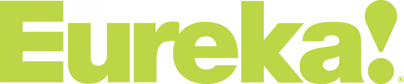 eureka-logo | Camping Mastery