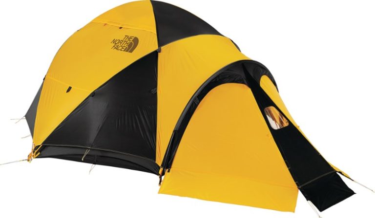 The 12 Best Tents For Tall People In 2020